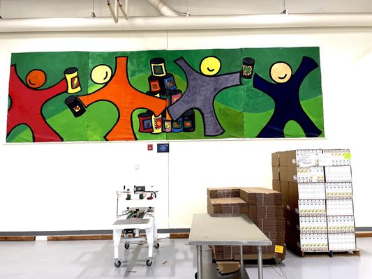 RHODE ISLAND COMMUNITY FOOD BANK - Updated July 2025 - 200 Niantic Ave ...