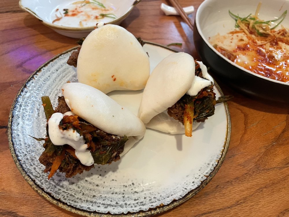 167 SUSHI BAR - Updated December 2024 - 377 Photos & 165 Reviews - 289 ...