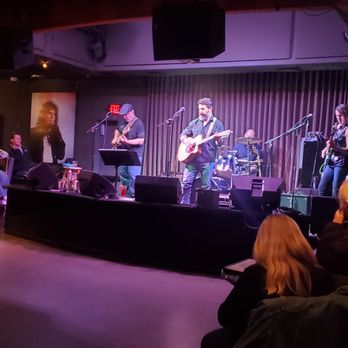 HUMPHREYS BACKSTAGE LIVE - Updated February 2025 - 215 Photos & 183 ...