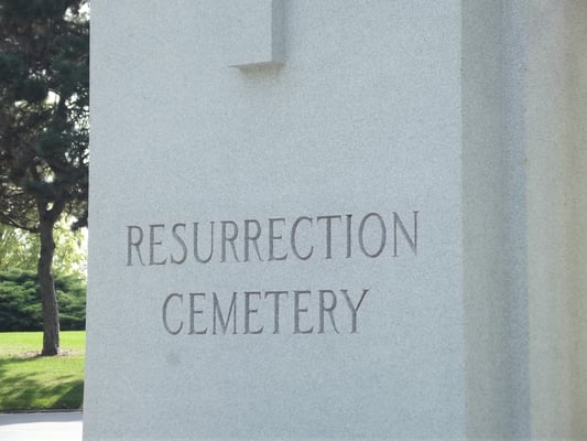 RESURRECTION CEMETERY & MAUSOLEUMS - Updated October 2025 - 23 Photos ...