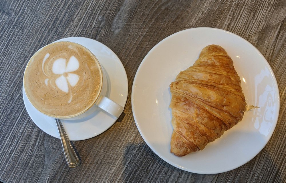 COUPA CAFE - COLONNADE - 150 Photos & 91 Reviews - 4748 El Camino Real ...