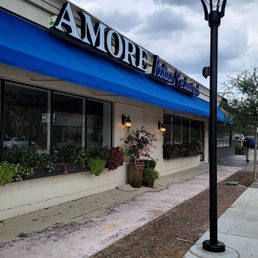 AMORE ITALIAN RESTAURANT - Updated October 2025 - 373 Photos & 143 ...