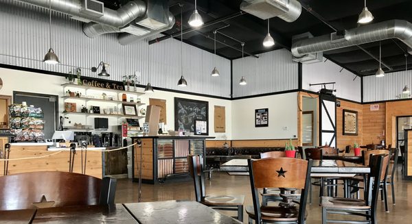 TIN CUP COFFEE - Updated December 2025 - 183 Photos & 150 Reviews ...