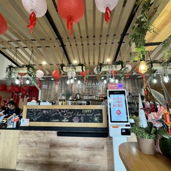 TRAM CREAM COFFEE 2 - Updated April 2024 - 281 Photos & 128 Reviews ...