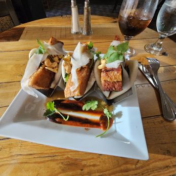 WOODSIDE GRILL - Updated February 2025 - 140 Photos & 262 Reviews ...