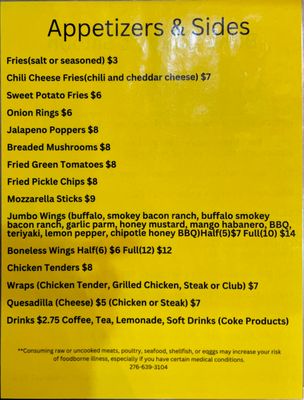 BONE DADDY’S SALOON - Updated February 2025 - 13 Photos - 38033 ...