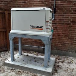 GENERATOR SUPERCENTER - 43 Photos & 90 Reviews - 23123 Tx-249, Tomball ...