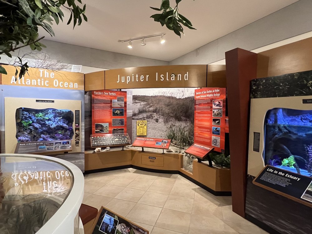 HOBE SOUND NATURE CENTER - 32 Photos - 13640 SE Federal Hwy, Hobe Sound ...