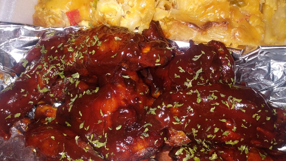 THE PLUG COOKOUT - 13201 Memorial Hwy, North Miami, FL - Yelp