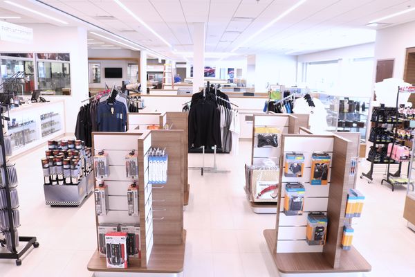 LONGO LEXUS - Updated September 2025 - 877 Photos & 2145 Reviews - 3530 ...