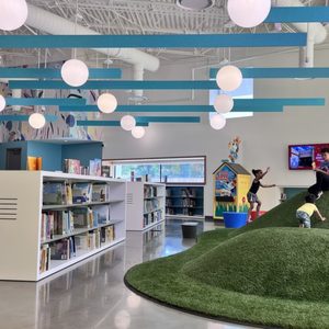 JUNGMAN NEIGHBORHOOD LIBRARY - Updated November 2024 - 35 Photos & 19 ...