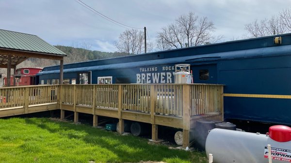 TALKING ROCK BREWERY - Updated March 2025 - 43 Photos & 28 Reviews ...