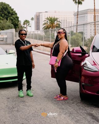 RC1 WRAPS - Updated July 2025 - 139 Photos & 26 Reviews - 3262 Cherry ...