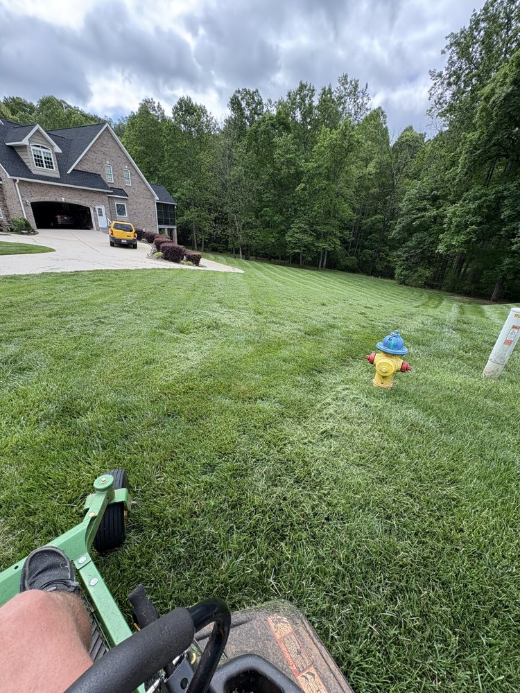 MOW & GO - Updated May 2025 - Request a Quote - 1390 Kensington Cir ...