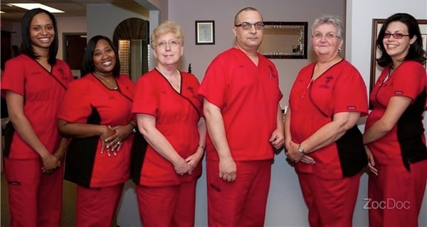 TULMAN EYE GROUP - Updated May 2026 - 50 Reviews - 880 Crestmark Dr ...