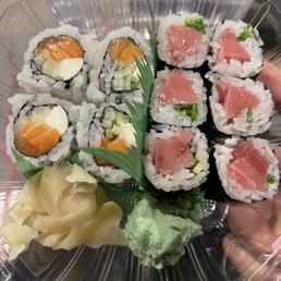 SUSHI ZONE - Updated December 2025 - 483 Photos & 399 Reviews - 10024 ...