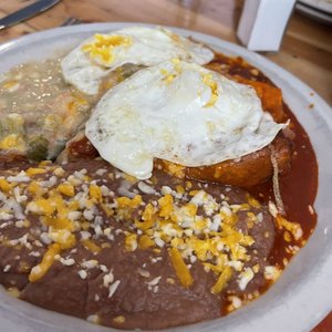 RENDEZVOUS DINER - 129 Photos & 160 Reviews - 117 County Rd 1120, Greer ...