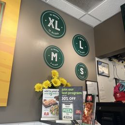 MARCO’S PIZZA - Updated July 2025 - 55 Photos & 27 Reviews - 8800 Dixie ...