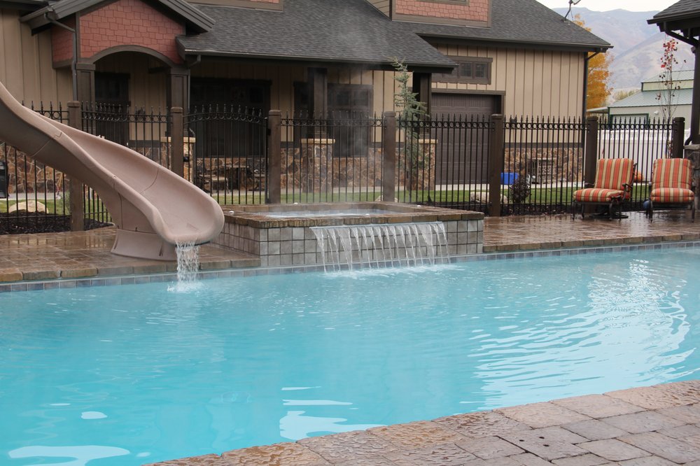 ELITE POOLS AND SPAS - Updated June 2026 - 71 Photos - Salt Lake City ...