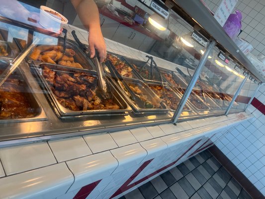 CHINA WOK FAST FOOD - Updated December 2025 - 118 Photos & 76 Reviews ...