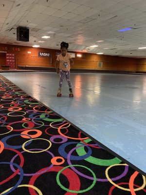 PAVILION ROLLER SKATING - Updated October 2025 - 2147 S Sterling St ...