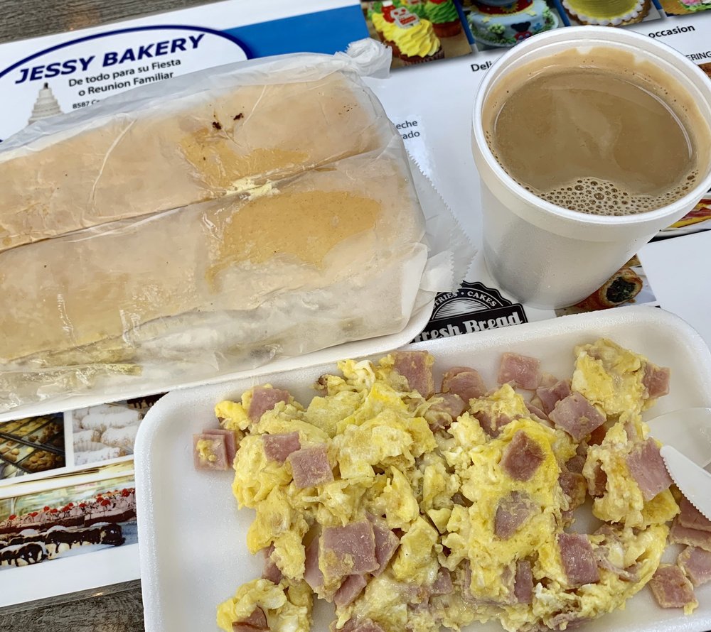 JESSY BAKERY - 24 Photos & 24 Reviews - 8587 Coral Way, Miami, FL - Yelp