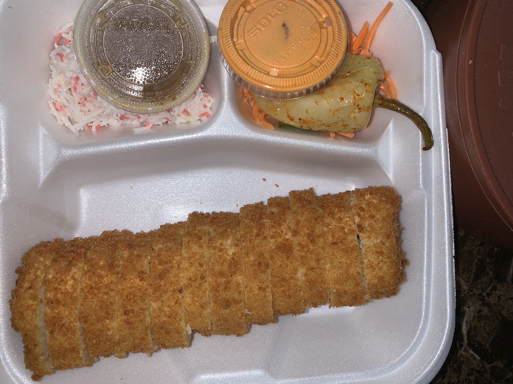 SEVEN FISH - Updated July 2024 - 30 Photos - 2406 W 10th St, Greeley ...