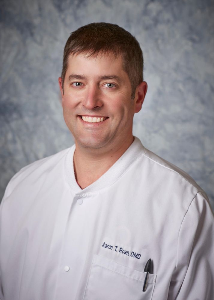 AARON T. ROAN, DMD & ASSOCIATES - Updated October 2025 - 2590 Park ...