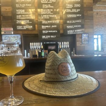 FALL LINE BREWING - Updated February 2025 - 174 Photos & 43 Reviews ...