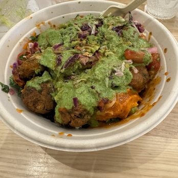 CAVA - Updated October 2025 - 84 Photos & 95 Reviews - 984 Route 17 N ...