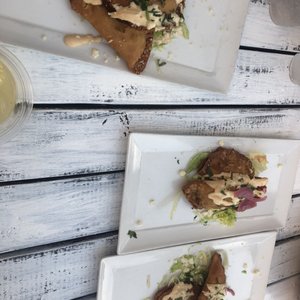 BANKO CANTINA - 173 Photos & 190 Reviews - Mexican - 114 S Olive Ave ...