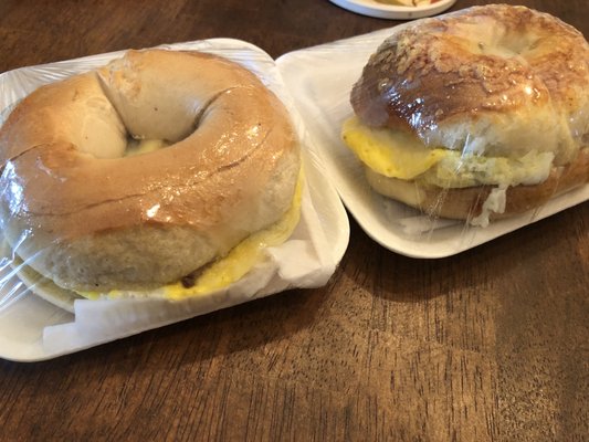 DETROIT BAGEL FACTORY - Updated January 2025 - 43 Photos & 79 Reviews ...