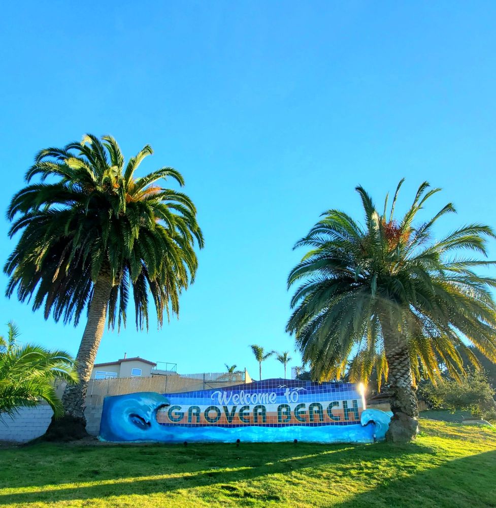 CITY OF GROVER BEACH - Updated March 2024 - 34 Photos - Grover Beach ...