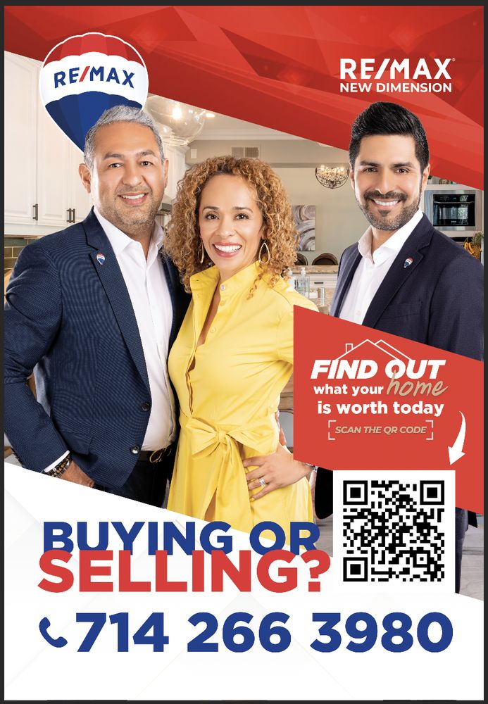 REMAX NEW DIMENSION - Updated 05/2025 - 399 Photos & 68 Reviews - 1820 E 1st St, Santa Ana ...