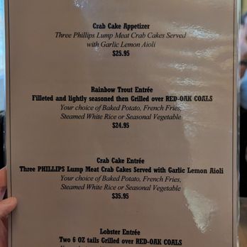 JOCKO’S STEAK HOUSE - Updated July 2024 - 1982 Photos & 2679 Reviews ...