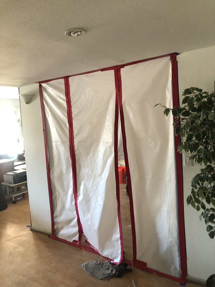 DRYMASTER RESTORATION - Updated June 2024 - 51 Photos & 24 Reviews - 2250 Fair Park Ave, Los ...