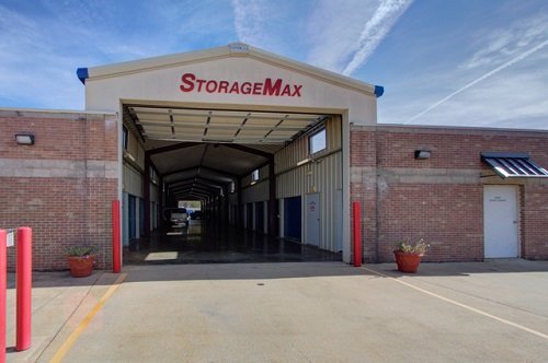 STORAGEMAX TUPELO CLIFF GOOKIN - Updated August 2025 - 10 Photos - 4850 ...