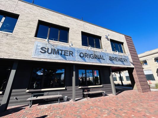 SUMTER ORIGINAL BREWERY - Updated June 2026 - 121 Photos & 55 Reviews ...