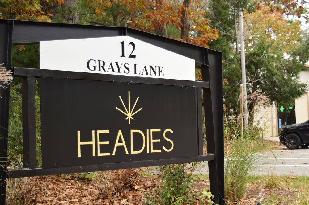 HEADIES DISPENSARY - Updated May 2026 - 12 Grays Ln, Biddeford, Maine ...