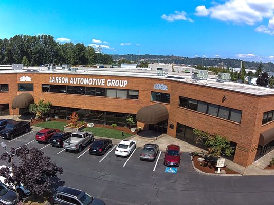 LARSON AUTOMOTIVE GROUP - Updated October 2025 - 64 Photos - 59 Reviews ...