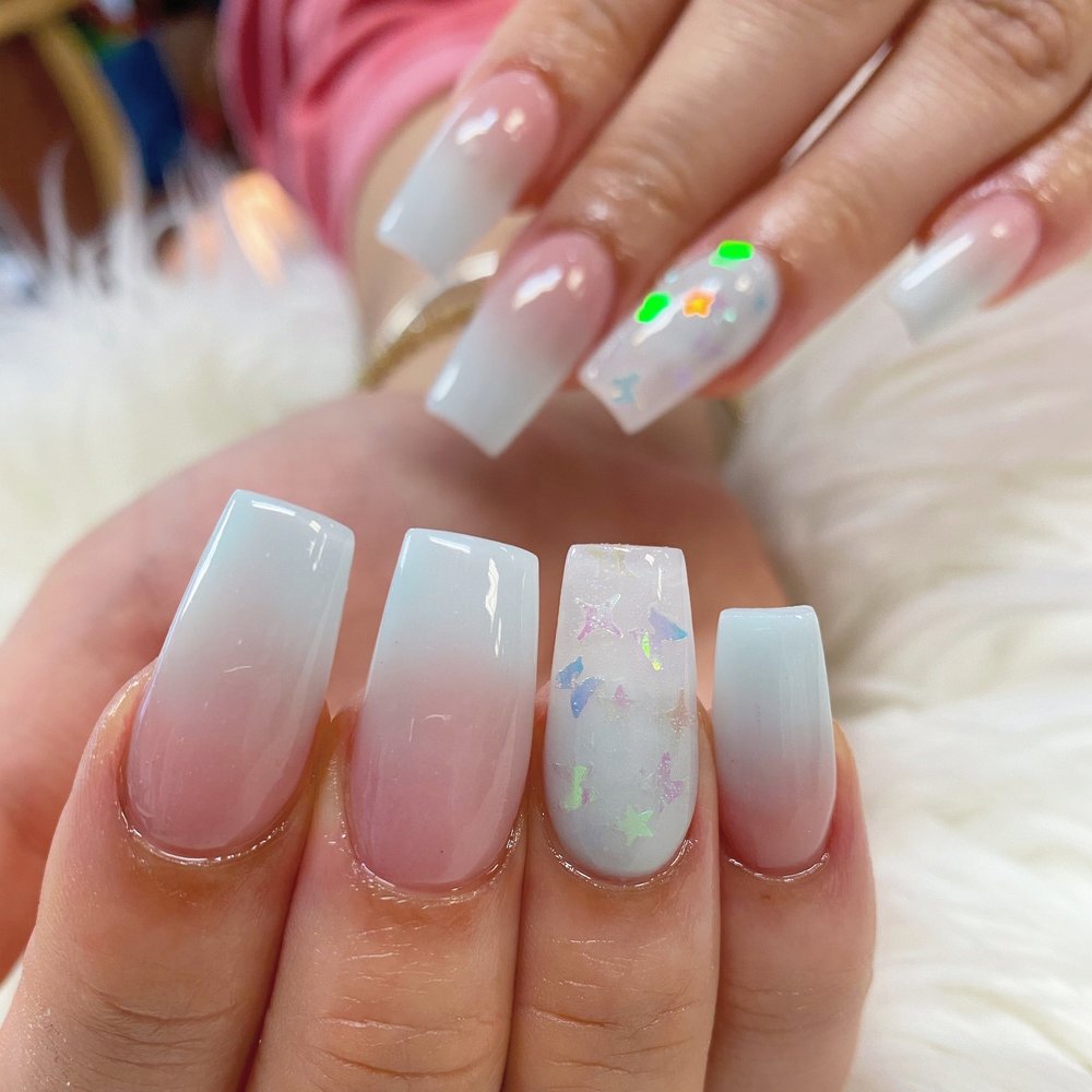 ROSE NAILS - 423 Photos & 66 Reviews - 455 Moody St, Waltham ...
