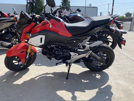 HONDA RIDER EDUCATION CENTER - Updated July 2024 - 83 Photos & 171 ...