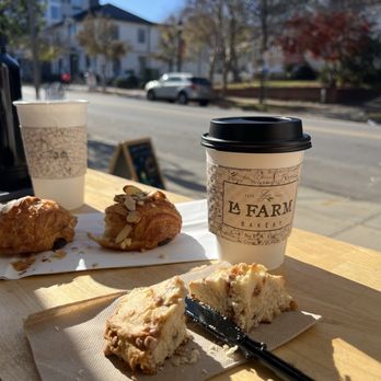 LA FARM BAKERY - Updated December 2025 - 24 Photos & 20 Reviews - 122 ...