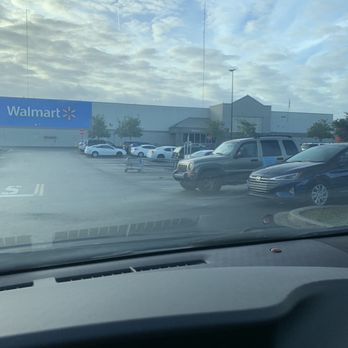 WALMART SUPERCENTER - Updated October 2025 - 84 Photos & 63 Reviews ...