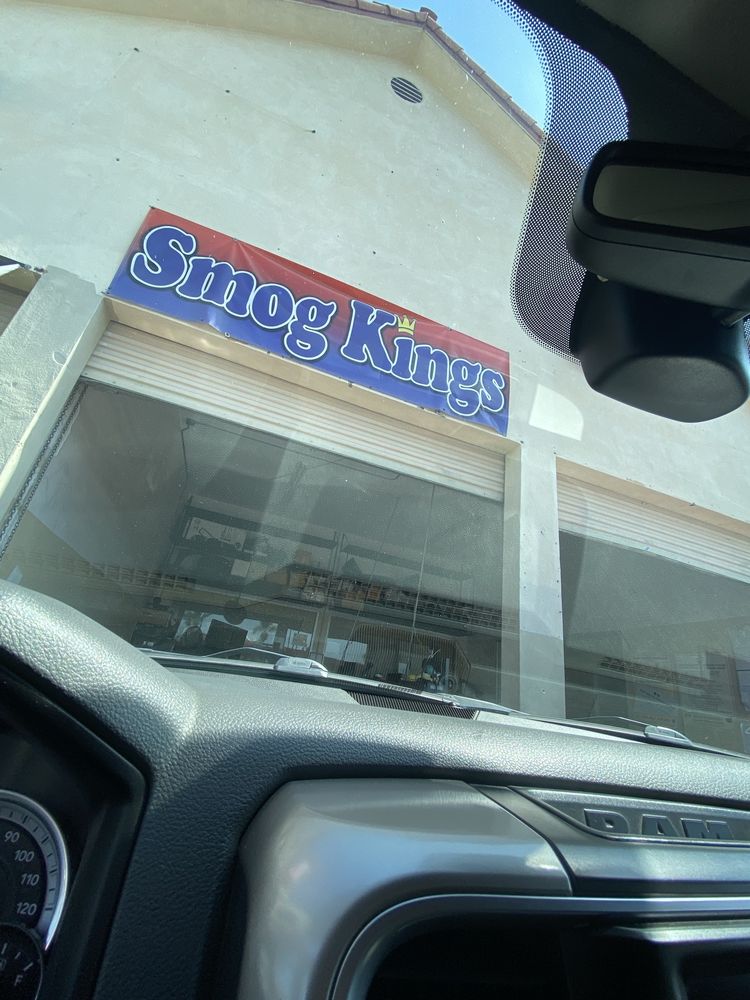 SMOG KINGS - Updated March 2026 - 26 Photos & 85 Reviews - 10200 ...