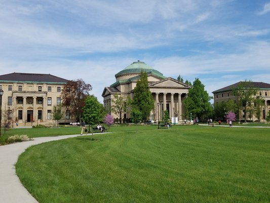 BRONX COMMUNITY COLLEGE - Updated May 2024 - 39 Photos & 28 Reviews ...