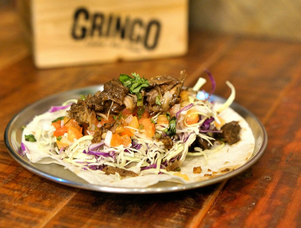 GRINGO - Updated June 2025 - 32 Photos - 31st Street & 2nd Avenue BGC ...
