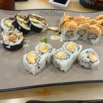 OKOME - Updated December 2025 - 230 Photos & 51 Reviews - 4551 New Bern ...