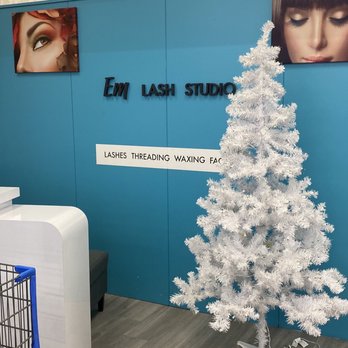 EM LASH STUDIO - Updated August 2025 - 33 Photos & 20 Reviews - 9450 ...