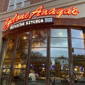 CYCLONE ANAYAS TEX MEX KITCHEN - Updated February 2025 - 381 Photos ...